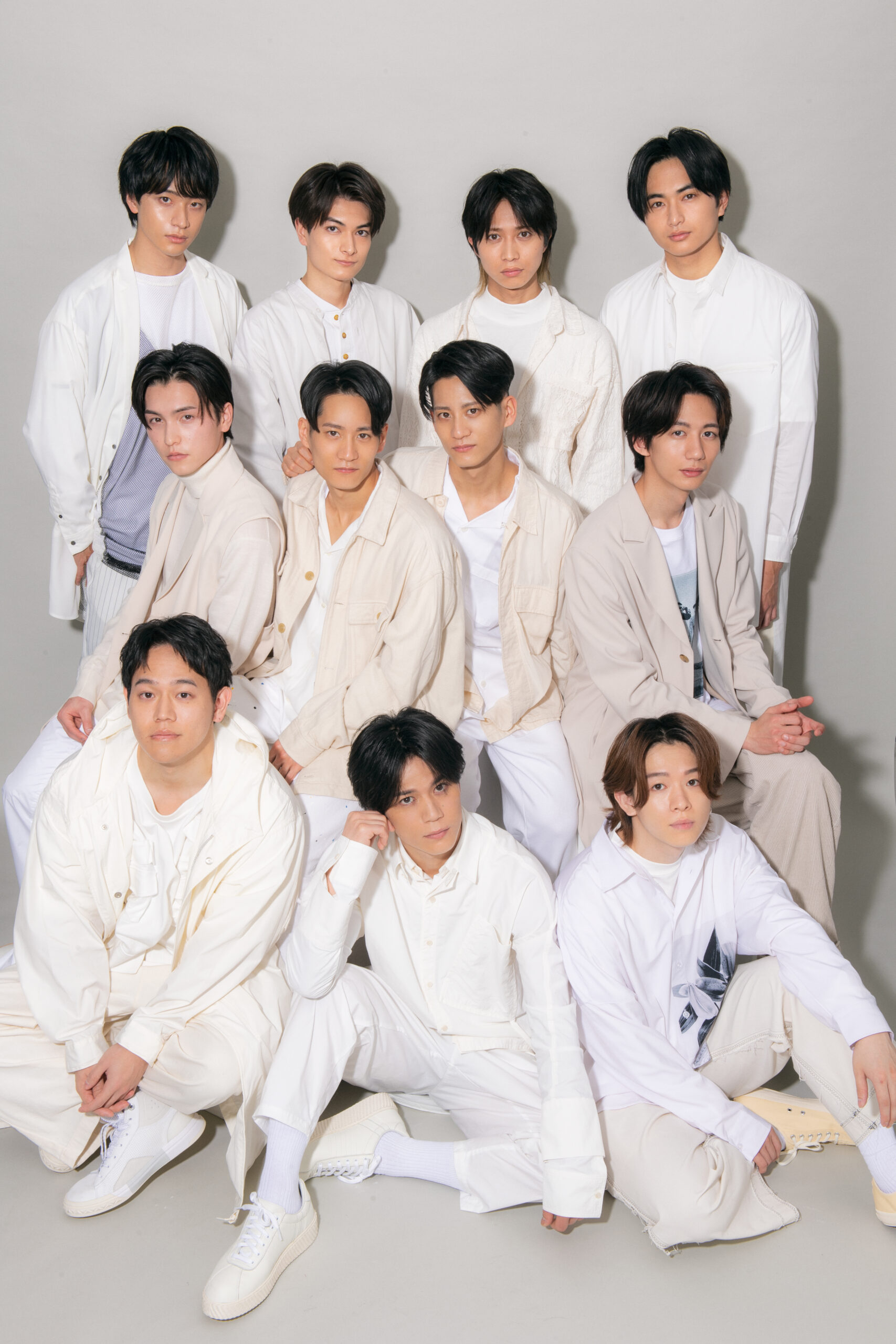 SUNPLUS 第9回ファンミーティング 開催決定！ | サンミュージックブレーン