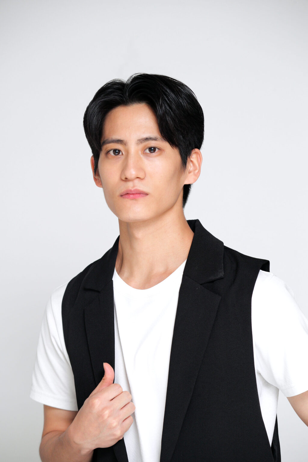 【大津夕陽】MANKAI STAGE『A3!』ACT2! ～AUTUMN 2022～ 出演決定！ | サンミュージックブレーン